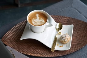 Villeroy&Boch Villeroy & Boch New Wave Caffee Cappuccino šálek