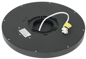 Stropní LED svítidlo Maq, 1x LED 24w, 3000-6500k, b