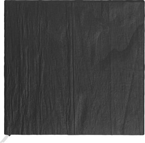 Plachty na zahradní židle 2 ks 8 oček 65 x 65 x 110/150 cm PE 3155387