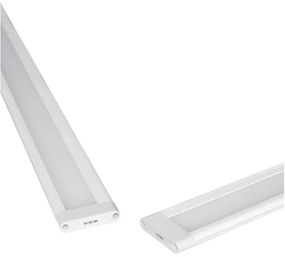 Ledvance - LED Stmívatelné podlinkové svítidlo se senzorem CABINET LED/10W/230V