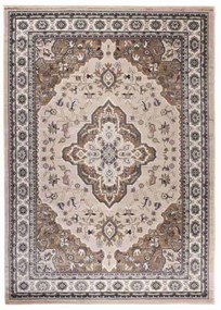 Kusový koberec klasický Dalia béžový 60x100cm