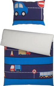 XXXLutz POVLEČENÍ PRO MIMINKO 100/135 cm Patinio - 008342002301