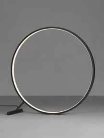 Designová stojací lampa Hola