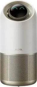 MOVA Stellar X10 Plus Čistička vzduchu (zlatá)