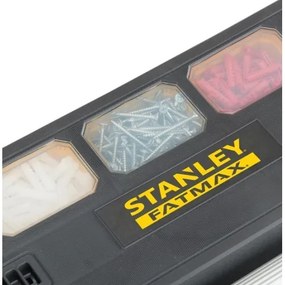 Kufr na nářadí Stanley FatMax CantileverPRO FMST1-75792 vodotěsný
