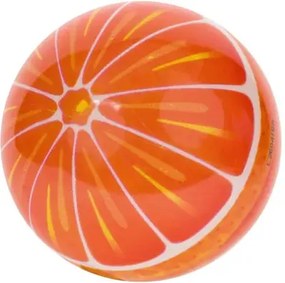 MONDO Míč s potiskem / 11 cm / Plast / 22 motivů / od 3 let