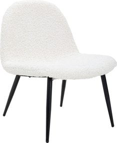XXXLutz KŘESLO NA TERASU, dřevo, kov, textil Livetastic - Zahradní křesla - 000489009501