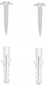 PHILIPS LED kulaté přisazené svítidlo 19W - 2000lm - 4000K - bílé