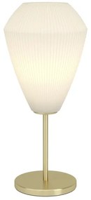 Eglo 900814 - Stolní lampa CAPRAROLA 1xE27/40W/230V