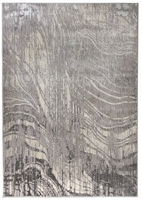 Flair Rugs koberce Kusový koberec Eris Arissa Silver ROZMĚR: 200x290