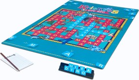 DINO Hra Kris kros pro děti *SPOLEČENSKÉ HRY * dn623859