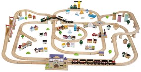 Le Toy Van Vláčkodráha Royal Express