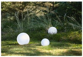 LED solární venkovní svítidlo ø 30 cm Maane – Villa Collection