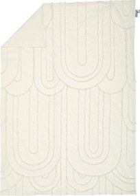 XXXLutz PŘEHOZ, bavlna, 140/200 cm Ambiente - Přehozy na postel - 004562021902