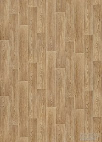 Breno PVC MAXIMA EKO Chapel Oak 036 (632-02), šíře 400 cm