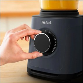Šedý mixér PerfectMix Essential BL771BF0 – Tefal