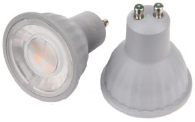 T-LED LED žárovka GU10 P7WDIM stmívatelná Studená bílá