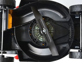 Elektrická sekačka 32cm 1300W HD EXTREME JOHN GARDENER