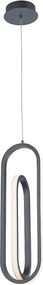 XXXLutz ZÁVĚSNÉ LED SVÍTIDLO, 21/63,5/63,5 cm Elstead Lighting - Online Only svítidla - 009093027302