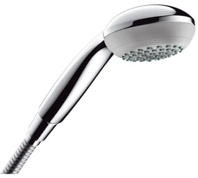 Hansgrohe Crometta 85, ruční sprcha 1jet, chromová, HAN-28585000