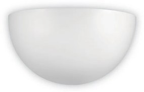 Nástěnné svítidlo Ideal Lux Demi AP1 125374 10cm