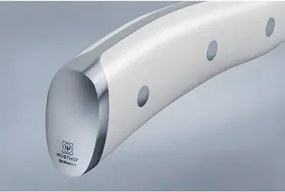 Wüsthof CLASSIC IKON Créme 12 cm / Špikovací nůž / kovaný / ergonomick