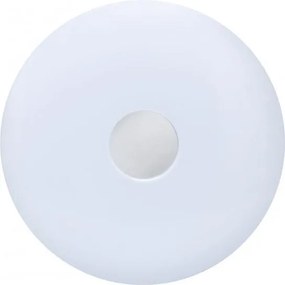 Aigostar - LED RGBW Stmívatelné stropní svítidlo 18W/230V pr. 34 cm Wi-Fi