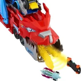 Mattel Hot Wheels city ultimátní tahač / od 4 let