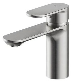 Cersanit S951-334 - Umyvadlová baterie CREA 14,3 cm nikl S951-334