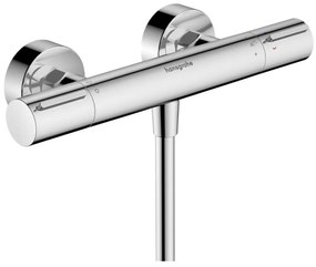 Hansgrohe Ecostat Element - Termostatická sprchová baterie, chrom 13346000