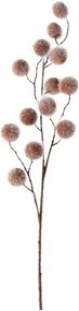 Umělá květina (výška 68 cm) Poppy Berry – PT LIVING