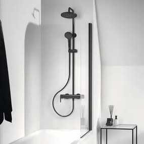 Ideal Standard Cerafine O - Sprchový set s baterií | průměr 20 cm | 1