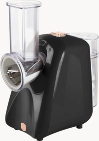 Elektrická struhadlo Matte Black