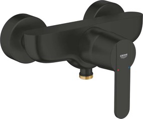 Grohe Get - Sprchová baterie, matná černá 328882430
