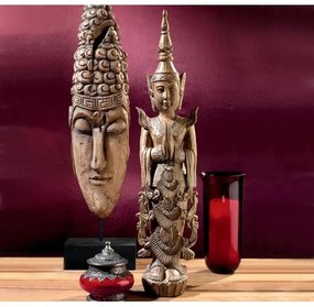 RITUALS OF BUDDHA TEPPANOM ANGEL