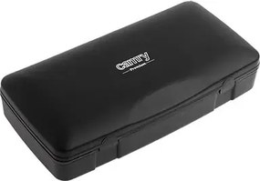 Camry CR 4513 černá / Sada elektrických nožů / 200 W / čepel 17 cm / n