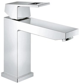GROHE 23446000 - Umyvadlová baterie EUROCUBE DN 15 lesklý chrom