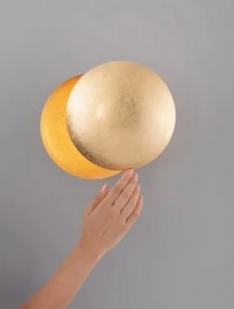 Nástěnné LED svítidlo NOVA LUCE SOLEI 6W 3000K 9006081