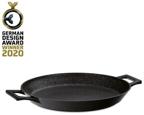 KELA Paella pánev s nepřilnavým povrchem STELLA NOVA 36 cm KL-12221