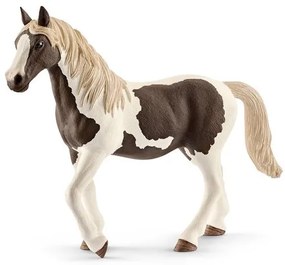 Schleich horse club 13830 kůň pinto - klisna