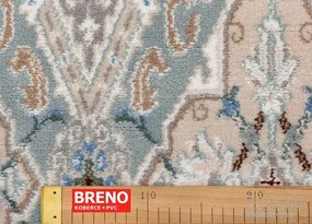 Breno Kusový koberec SENSI DARCY Light Beige, 120x180 cm, Vícebarevné