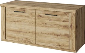 Botník 2d dub navarra Doorset
