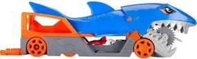 Mattel Hot Wheels Žraločí tahač / od 4 let