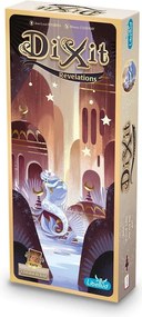Dixit: 7. rozšíření - revelations