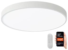 Immax NEO 07251L -LED Stmívatelné svítidlo SEMPLICI 36W/230V Wi-Fi Tuya bílá+ DO