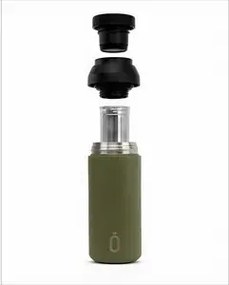 Runbott Mii Laurel / Termohrnek / 350 ml / nerezová ocel / vakuová izo
