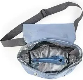 Iris Barcelona Dámská termotaška Smart Soft 4 L světle modrá