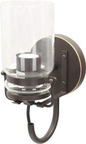 Nástěnná lampa Marro