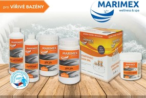 | Marimex Spa STOP řasám+ 0,6 l | 11307045