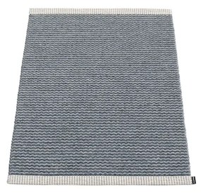 Vinylový koberec Pappelina MONO Granit/Grey Velikost pappelina: 60x85 cm